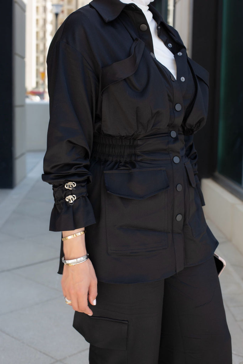 The Diva Set – JF Scarves